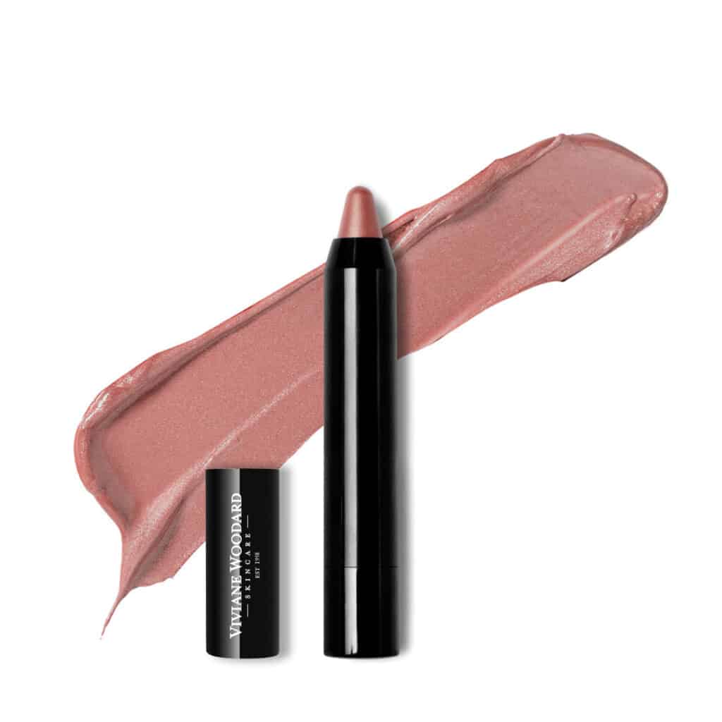 Color Stick Lips | Viviane Woodard Skincare
