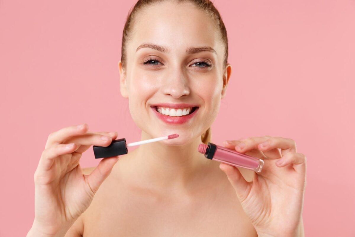 How To Remove Matte Liquid Lipstick Viviane Woodard Skincare
