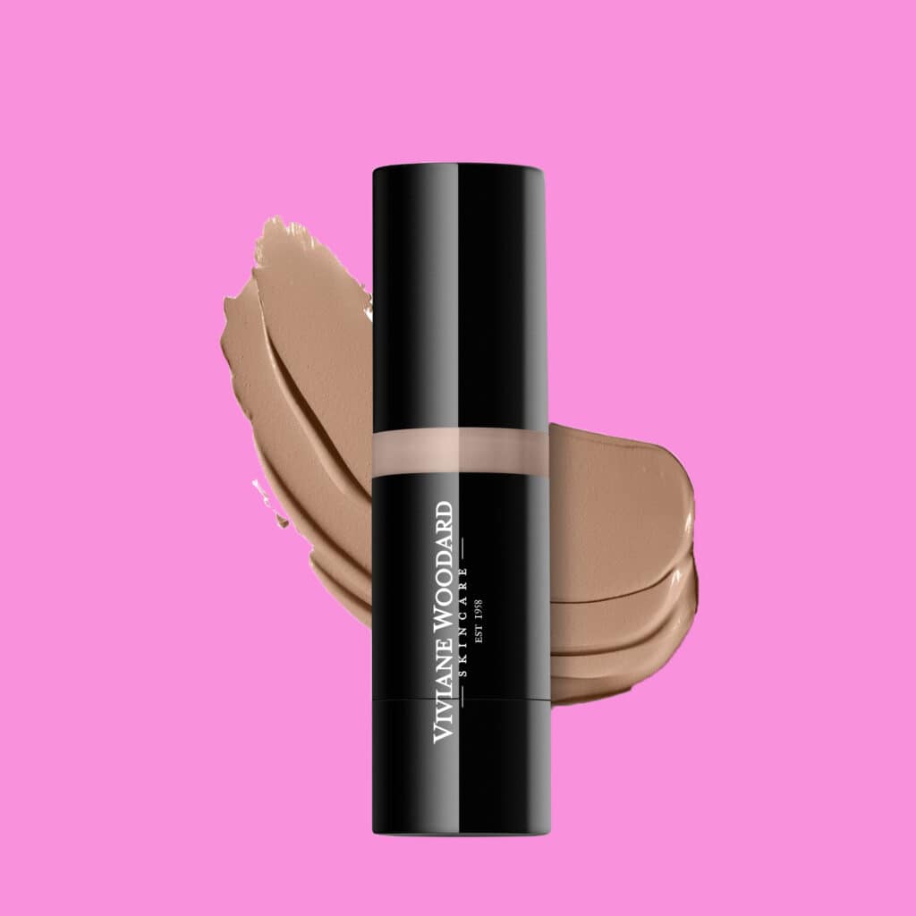 Luminous Foundation | Viviane Woodard Skincare