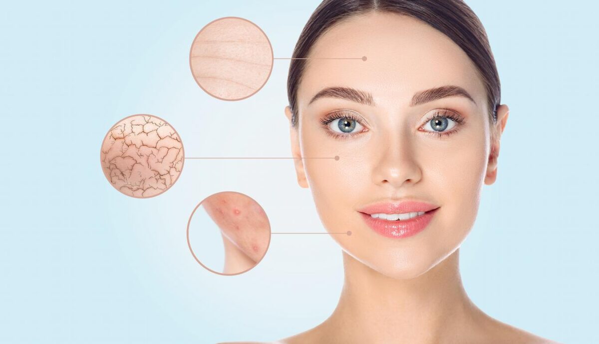 Top 3 Causes Of Dehydrated Skin Viviane Woodard Skincare