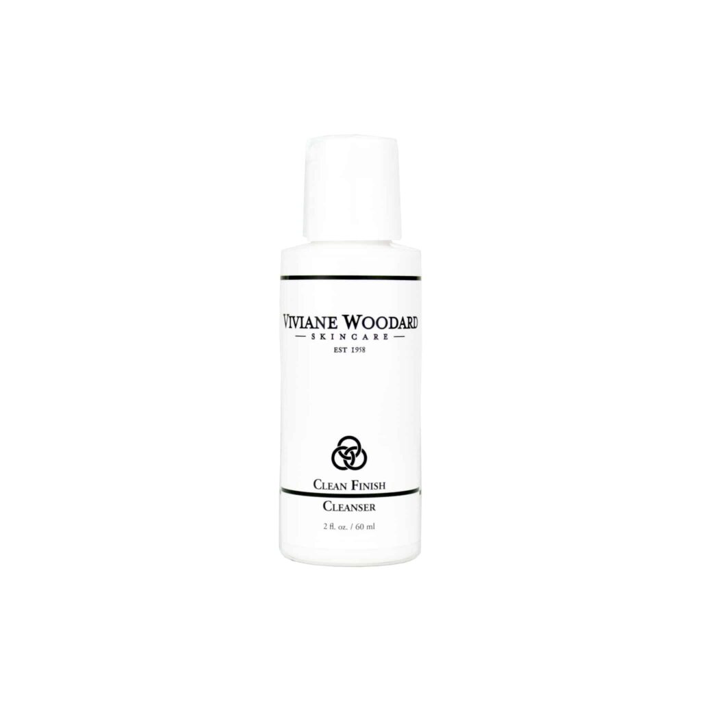 Natural Skincare And Cosmetics Viviane Woodard Skincare